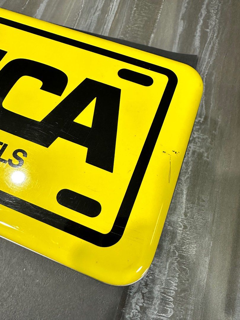 Tomica Storage box, Hobbies & Toys, Toys & Games on Carousell