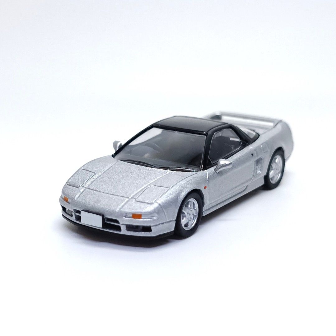 Tomytec LV-N226b Honda NSX Tomica Limited Vintage Neo TLV, 興趣及遊戲, 玩具 & 遊戲類 - Carousell