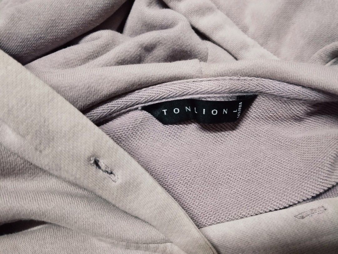 Tonlion We Bare Bears Hoodie, Women's Fashion, Coats, Jackets and ...