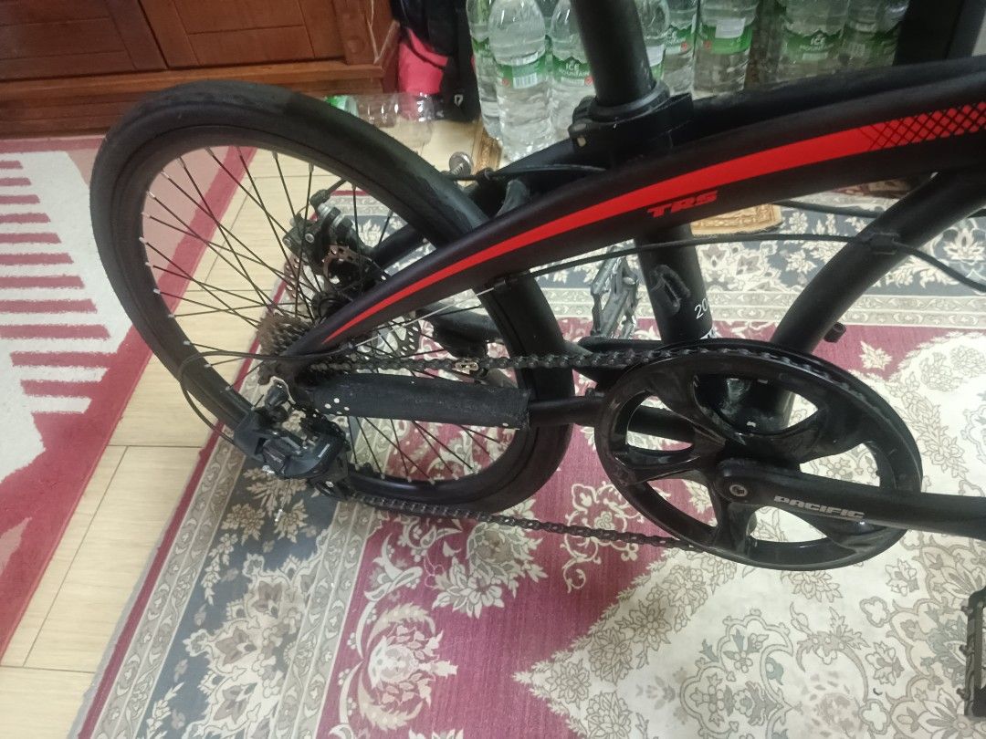 Topaz 2025, Sports Equipment, Bicycles & Parts, Bicycles on Carousell