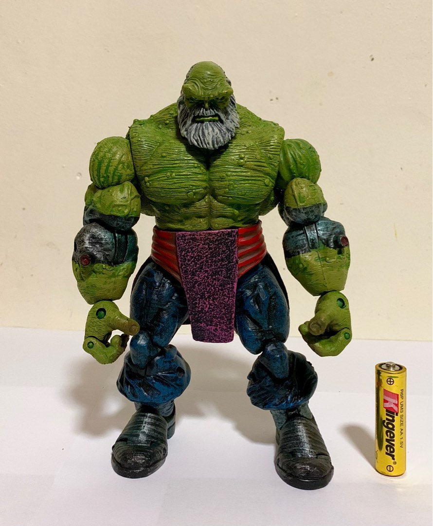 Toy Biz Marvel Legends - Maestro, Hobbies & Toys, Toys & Games on Carousell