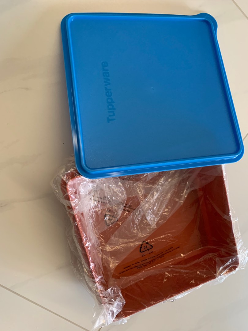 Tupperware, Furniture & Home Living, Home Improvement & Organisation ...