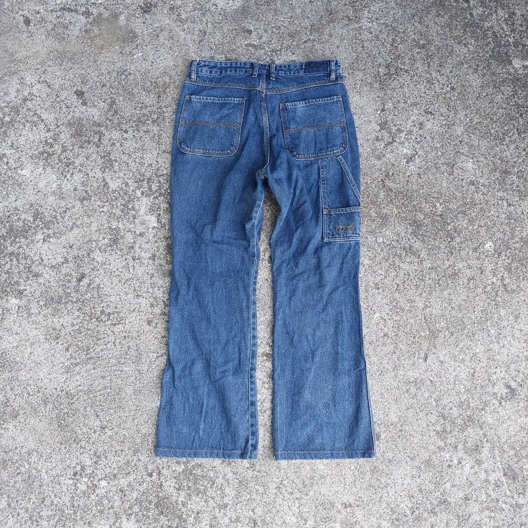 Union Bay Carpenter, Men's Fashion, Bottoms, Jeans on Carousell