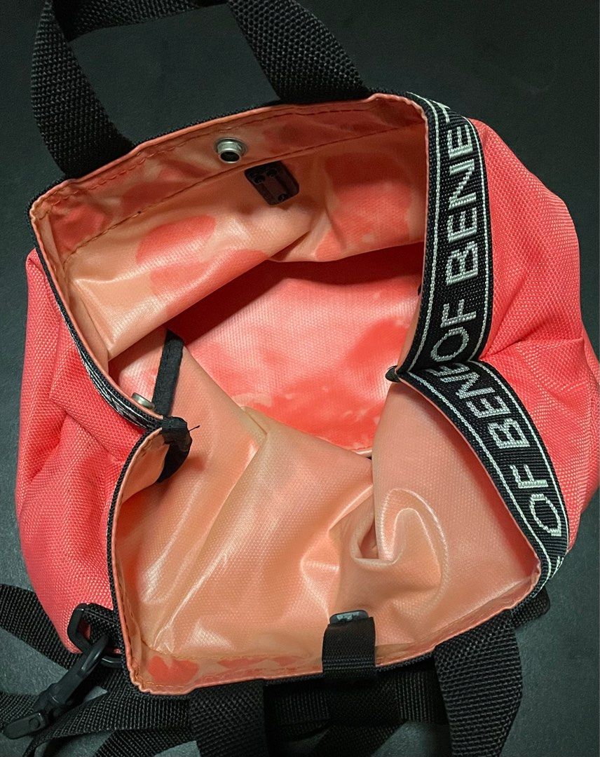 UNITED COLORS OF BENETTON (UCB), Women's Fashion, Bags & Wallets ...