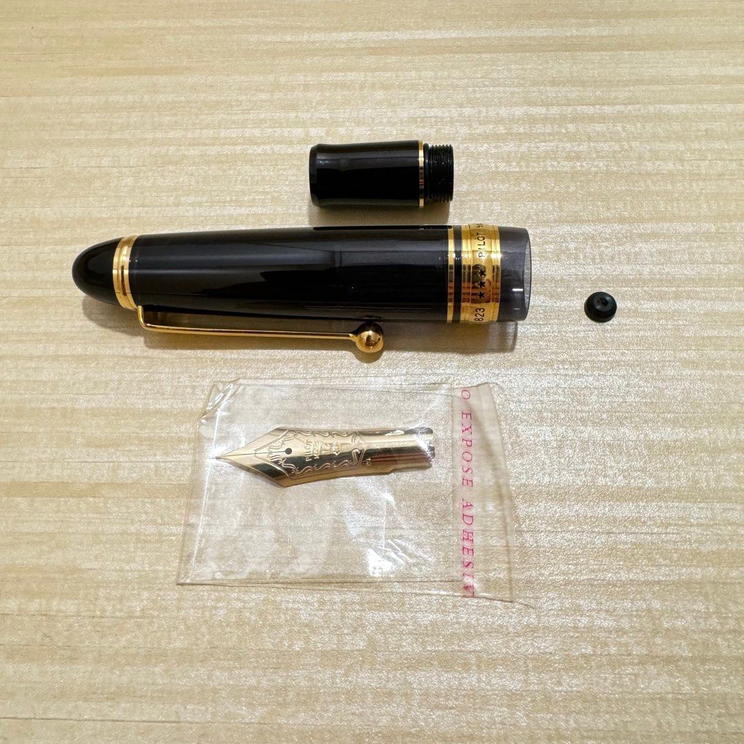 Vintage Fountain Pen Spare Parts at Autumn Allen blog