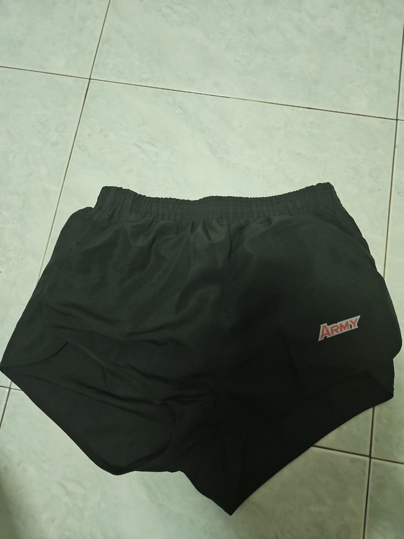 Vintage SAF Pt kit Shorts, Men's Fashion, Bottoms, Shorts on Carousell