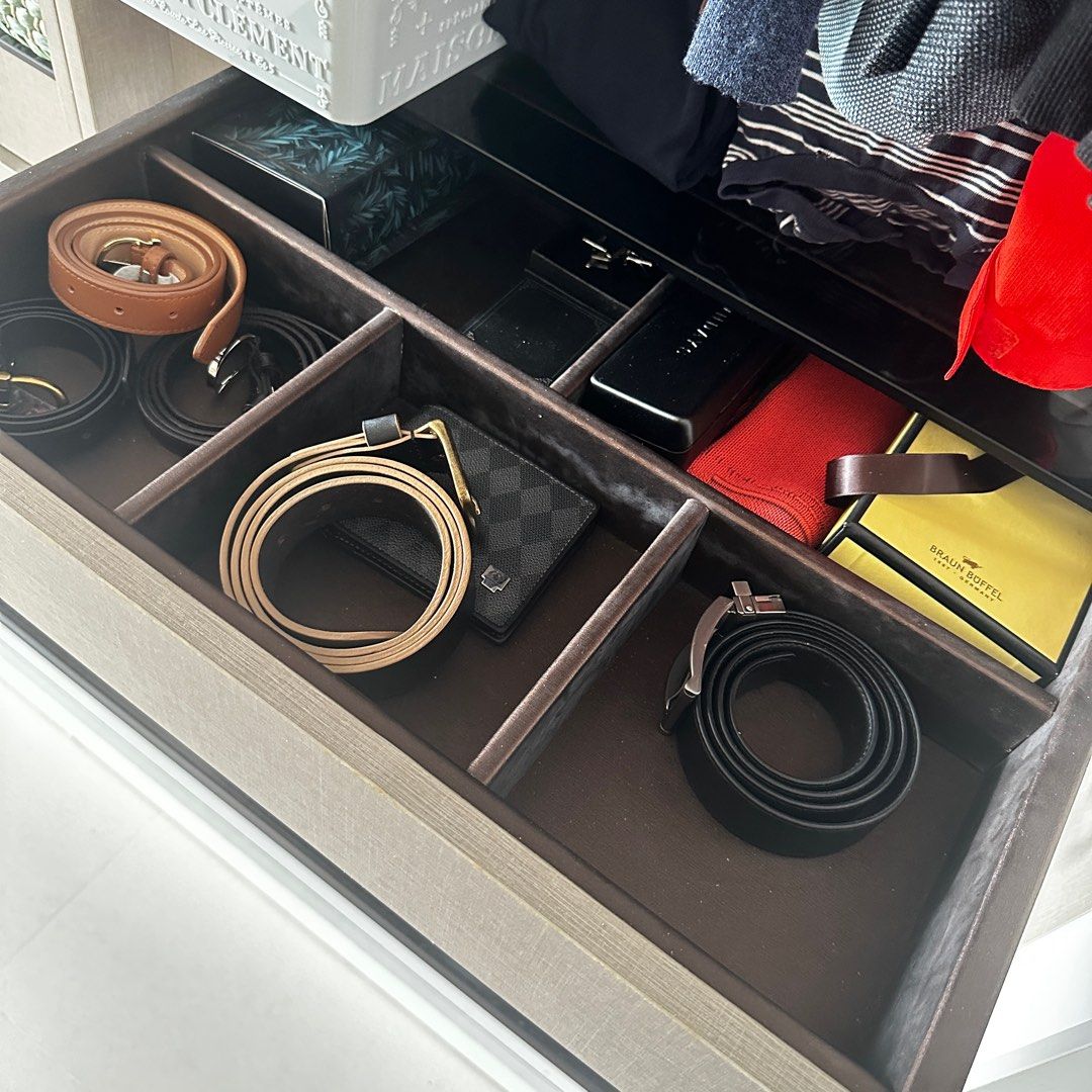 Wardrobe, smartbox wardrobe, four doors wardrobe, sliding door wardrobe ...