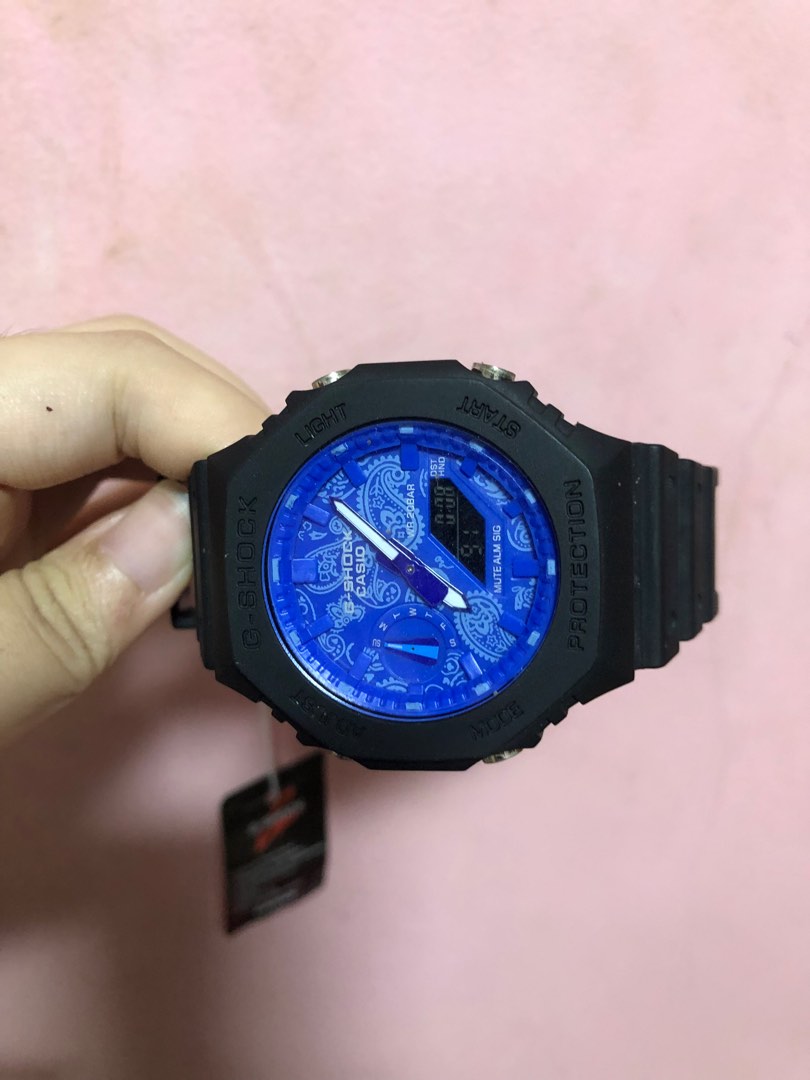 Watch, Men's Fashion, Watches & Accessories, Watches on Carousell