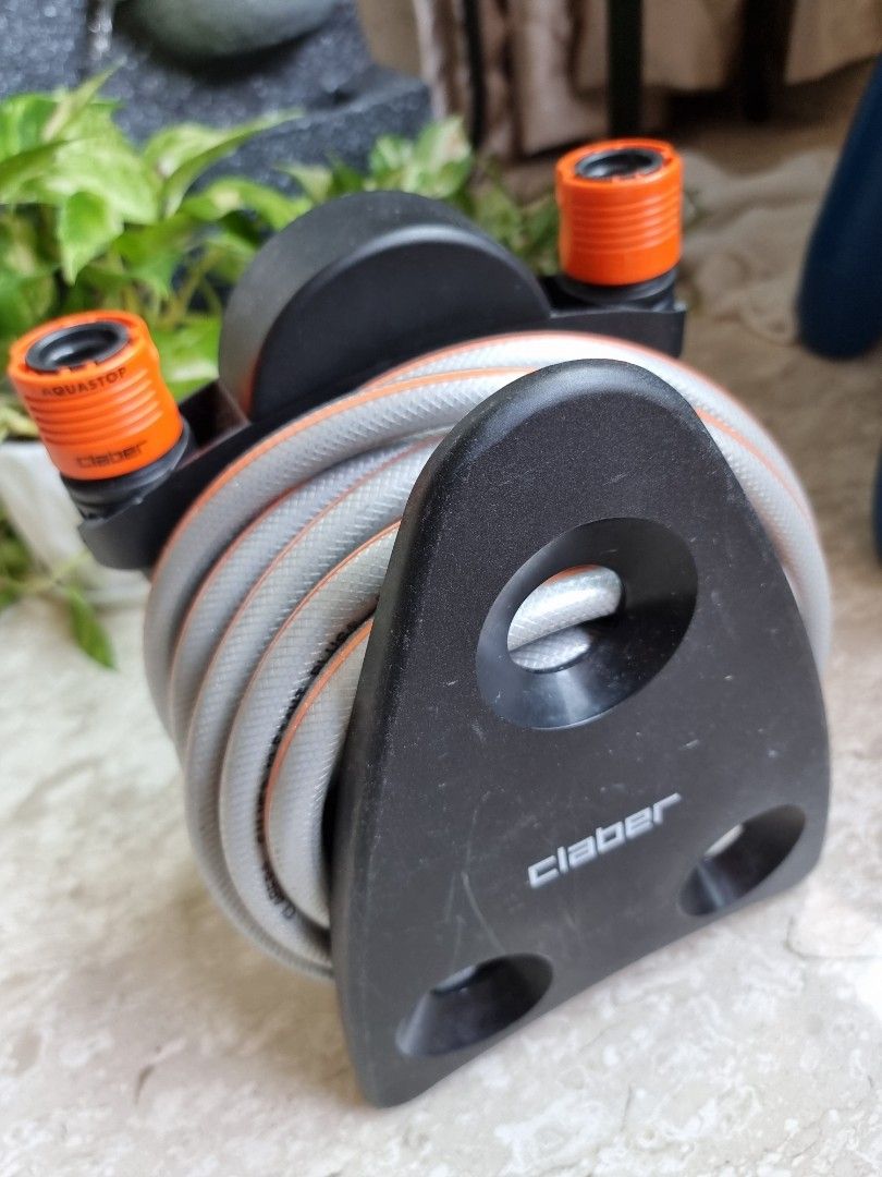 Water hose, Furniture & Home Living, Gardening, Hose and Watering ...