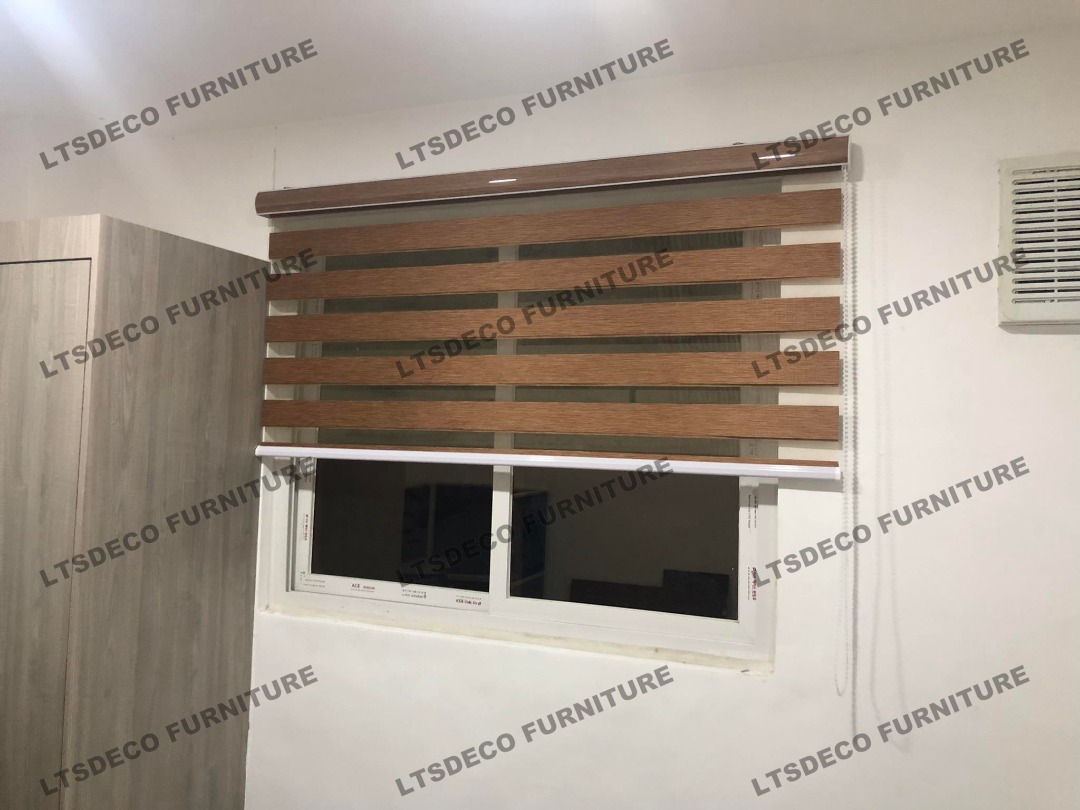WINDOW BLINDS / OFFICE PARTITIONS AND FURNITURES, Furniture & Home ...