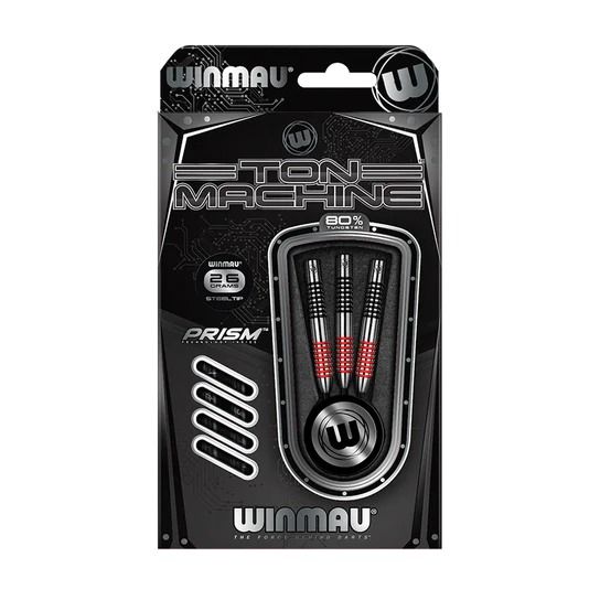WINMAU DART PIN TON MACHINE - OLYMPIC VILLAGE UNITED, Sports Equipment ...