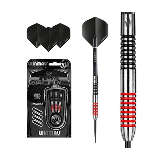 WINMAU DART PIN TON MACHINE - OLYMPIC VILLAGE UNITED, Sports Equipment ...