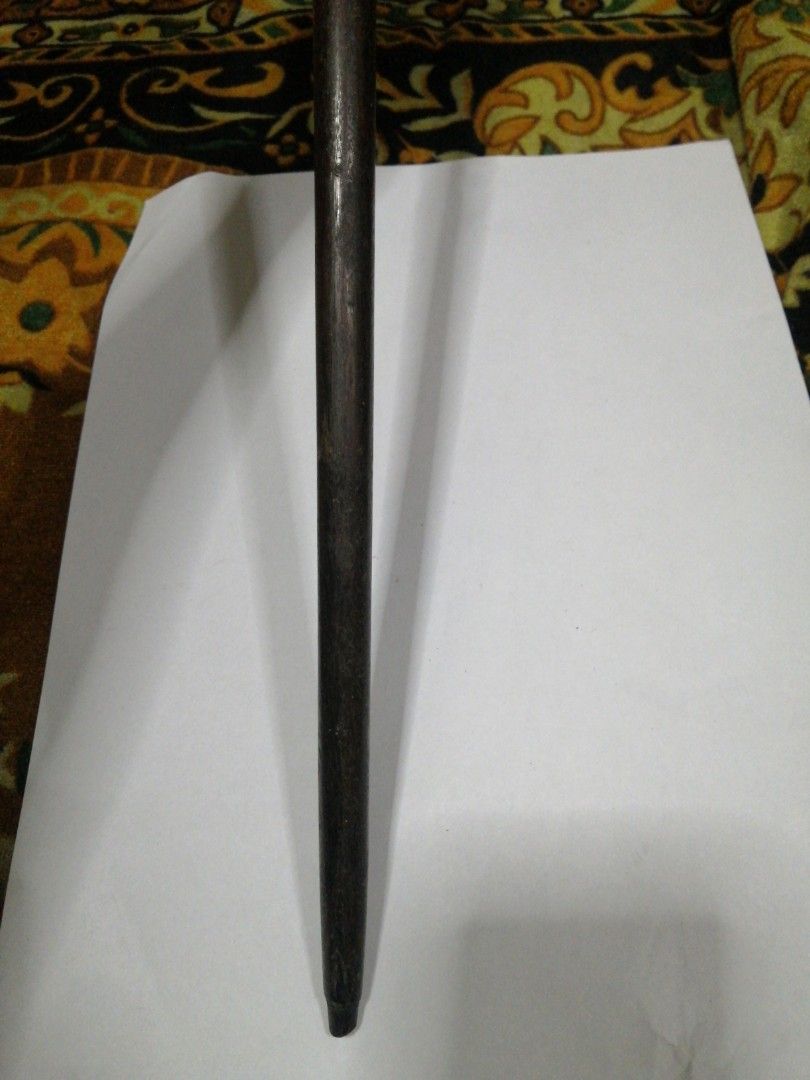 Wood teachers pointers antique, Hobbies & Toys, Memorabilia ...