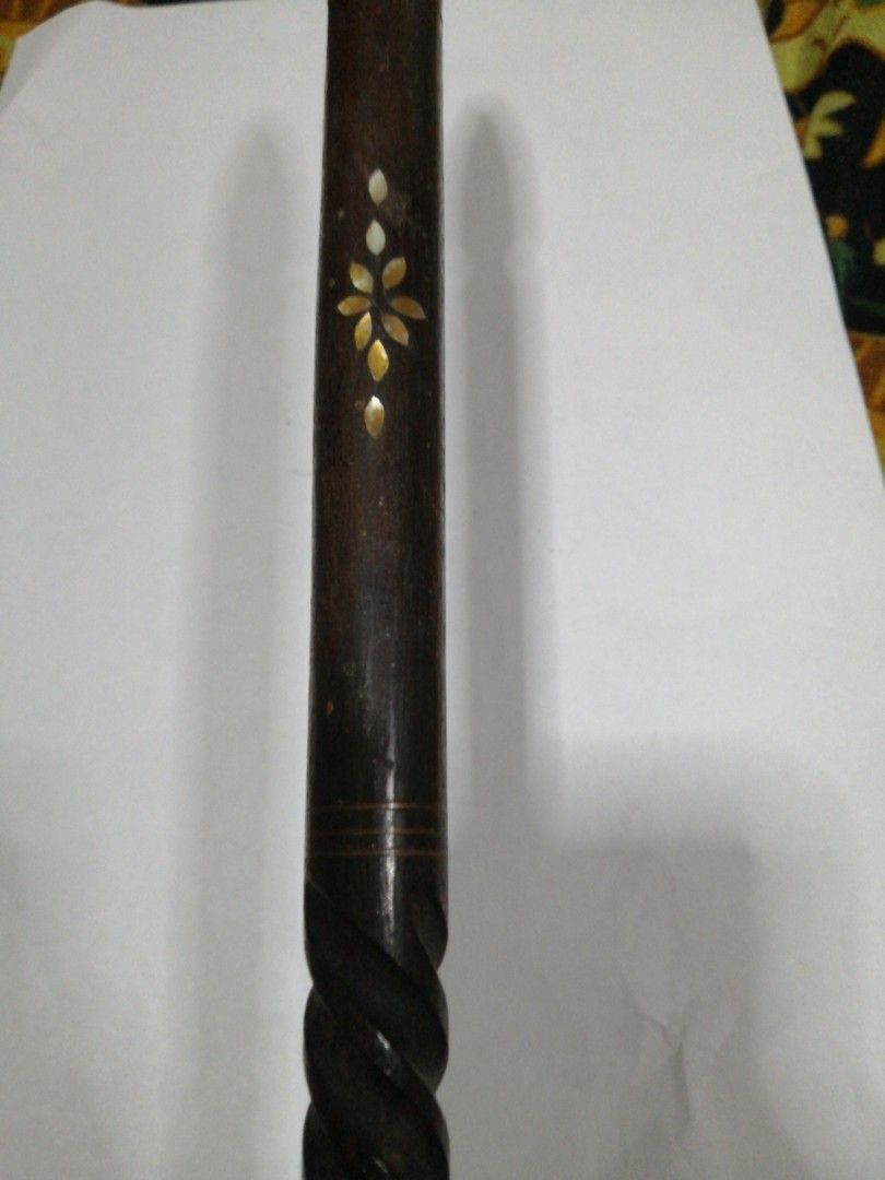 Wood teachers pointers antique, Hobbies & Toys, Memorabilia ...