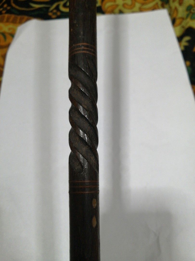 Wood teachers pointers antique, Hobbies & Toys, Memorabilia ...