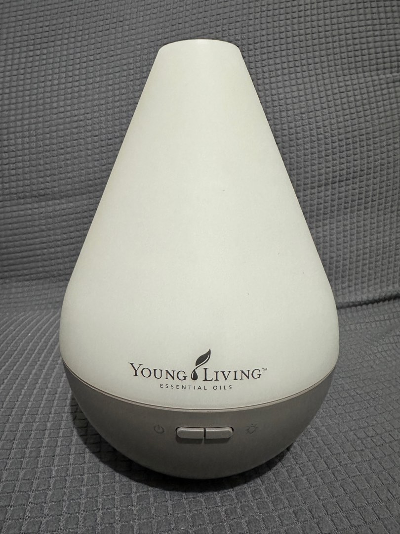 Young Living Diffuser, Everything Else, Others on Carousell