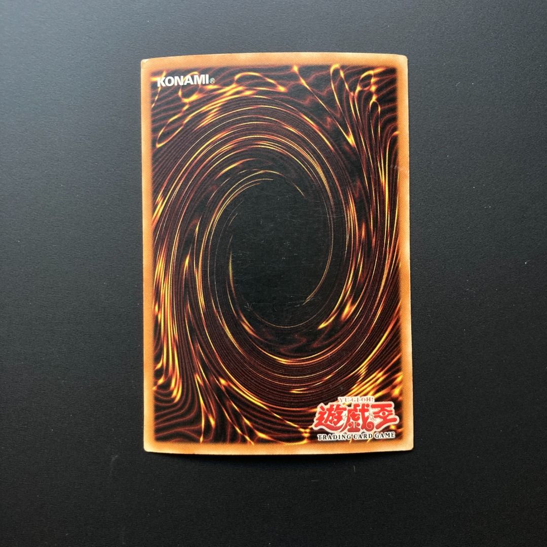 YU GI OH KONAMI Card Megamorph Gold Foil Rare English, Hobbies & Toys ...