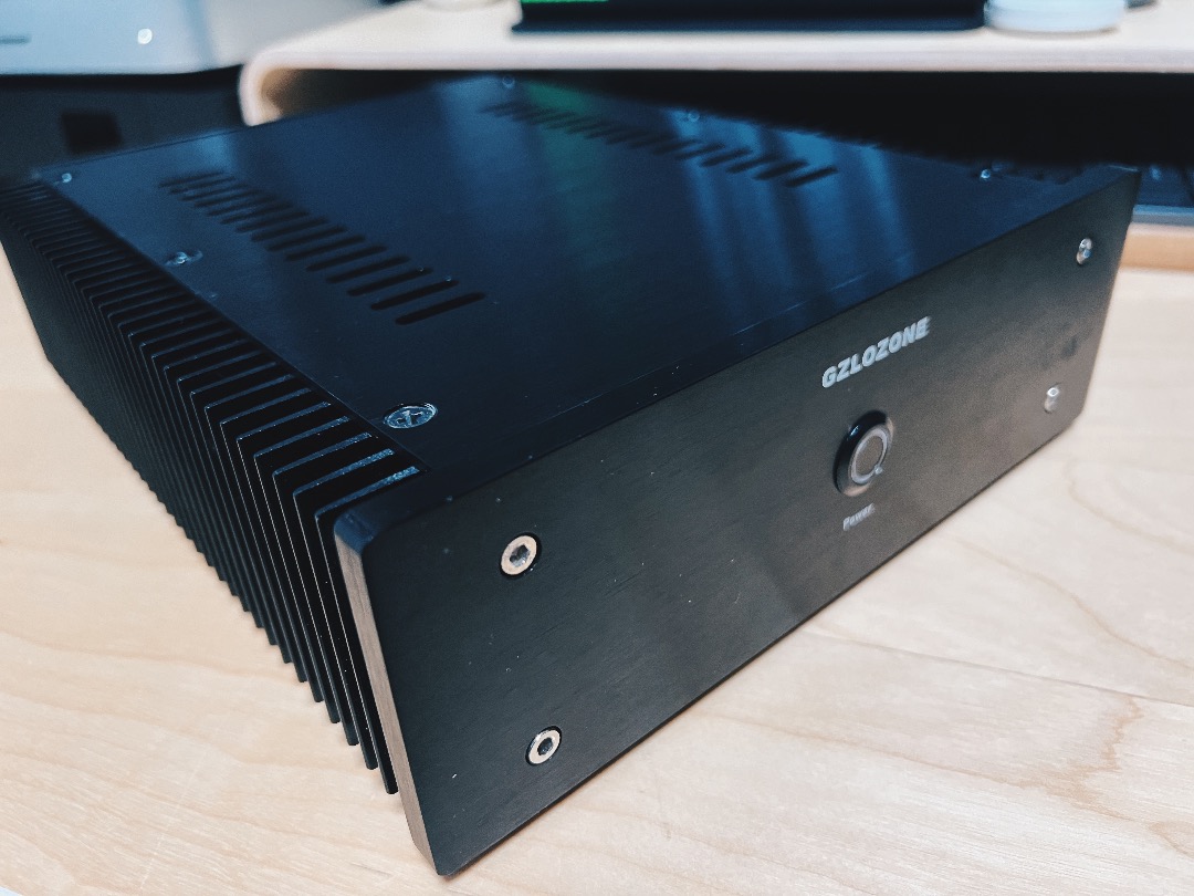 ZERO-ZONE 12V@6.5A LPS, 音響器材, 其他音響配件及設備 - Carousell