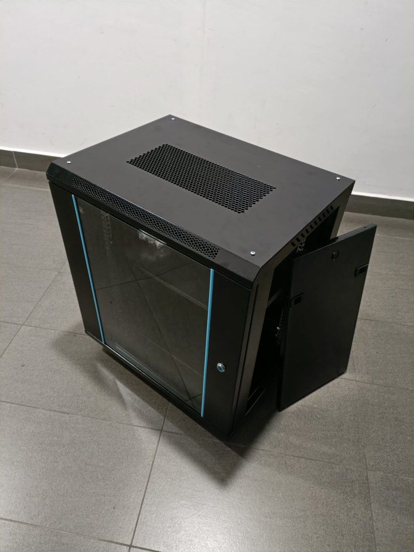 12U 15U server rack, Computers & Tech, Parts & Accessories, Other ...