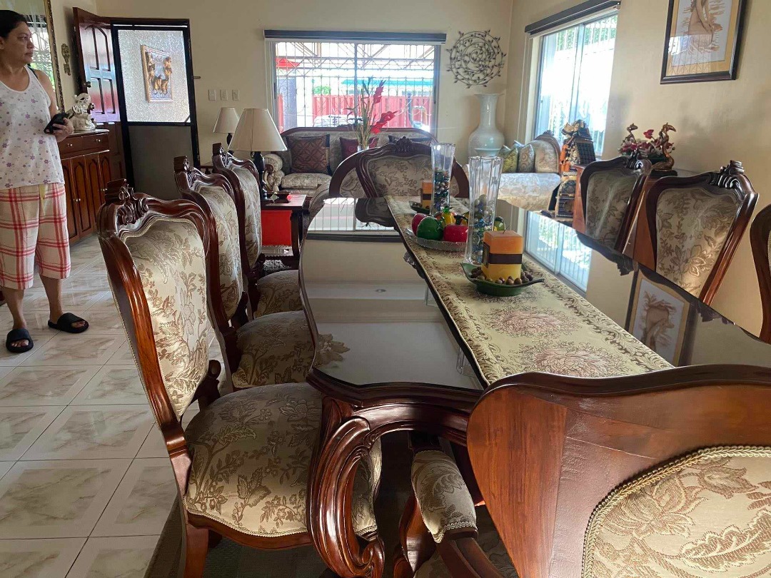 198sqm house & lot in GSIS Village, Property, For Sale, House & Lot on ...