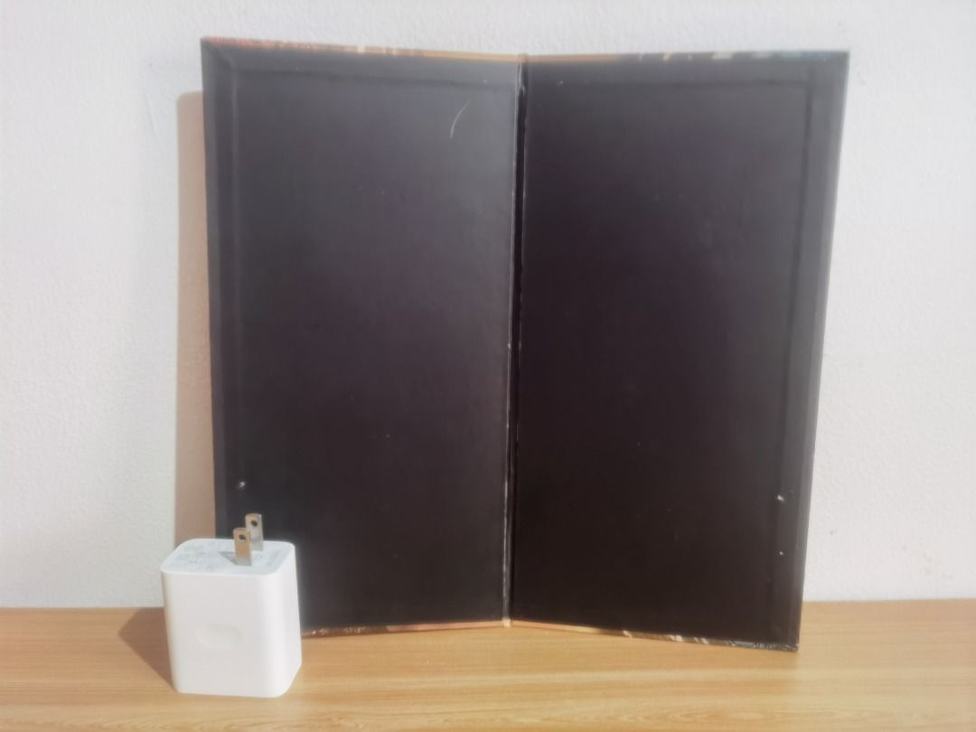 2004 Sega - Fist of the North Star Foldable Shikishi Board, Hobbies ...