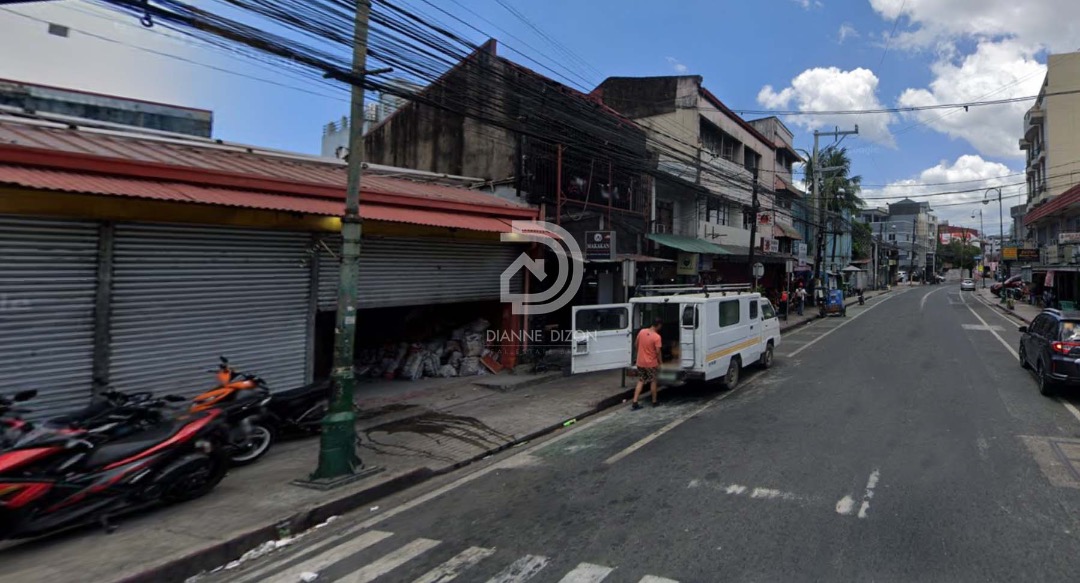 2 Storey Commercial Property for Sale Along J.P. Rizal Avenue, Tejeros ...