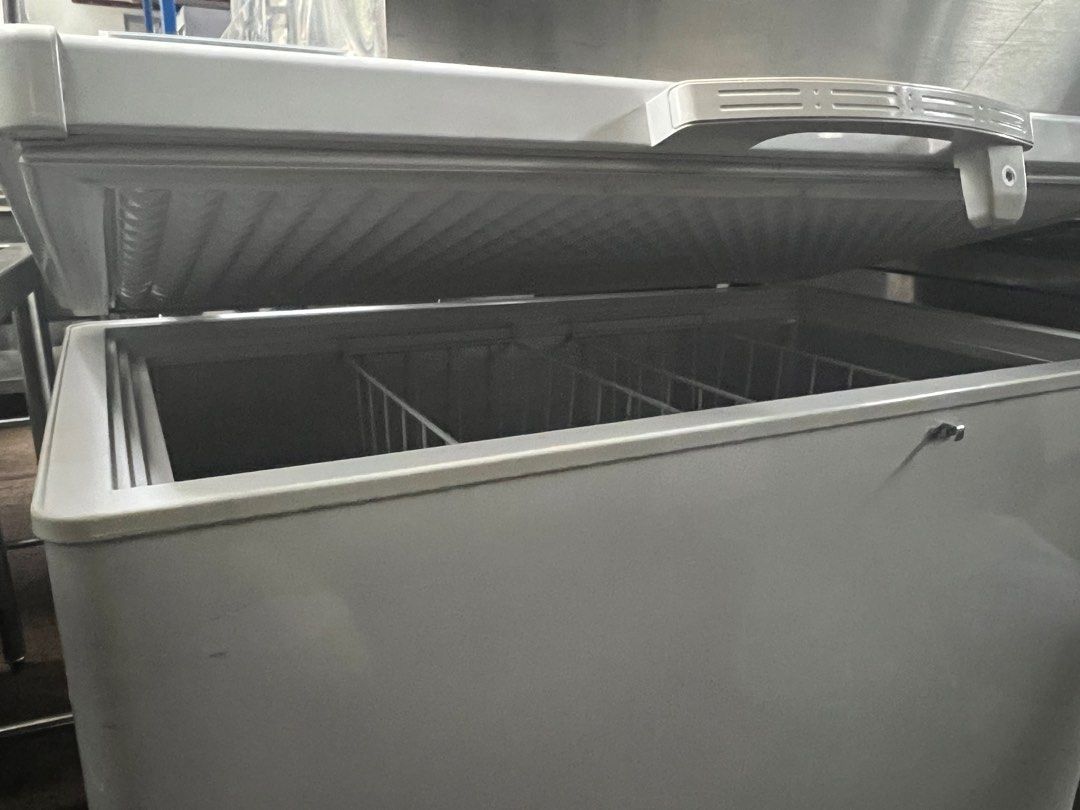 3Ft Chest Freezer/ 冷冻/Frozen, TV & Home Appliances, Kitchen Appliances ...