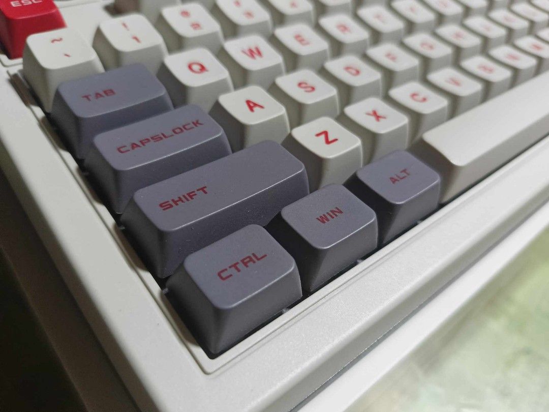 8BIT DO MECHANICAL KEYBOARD, Computers & Tech, Parts & Accessories ...