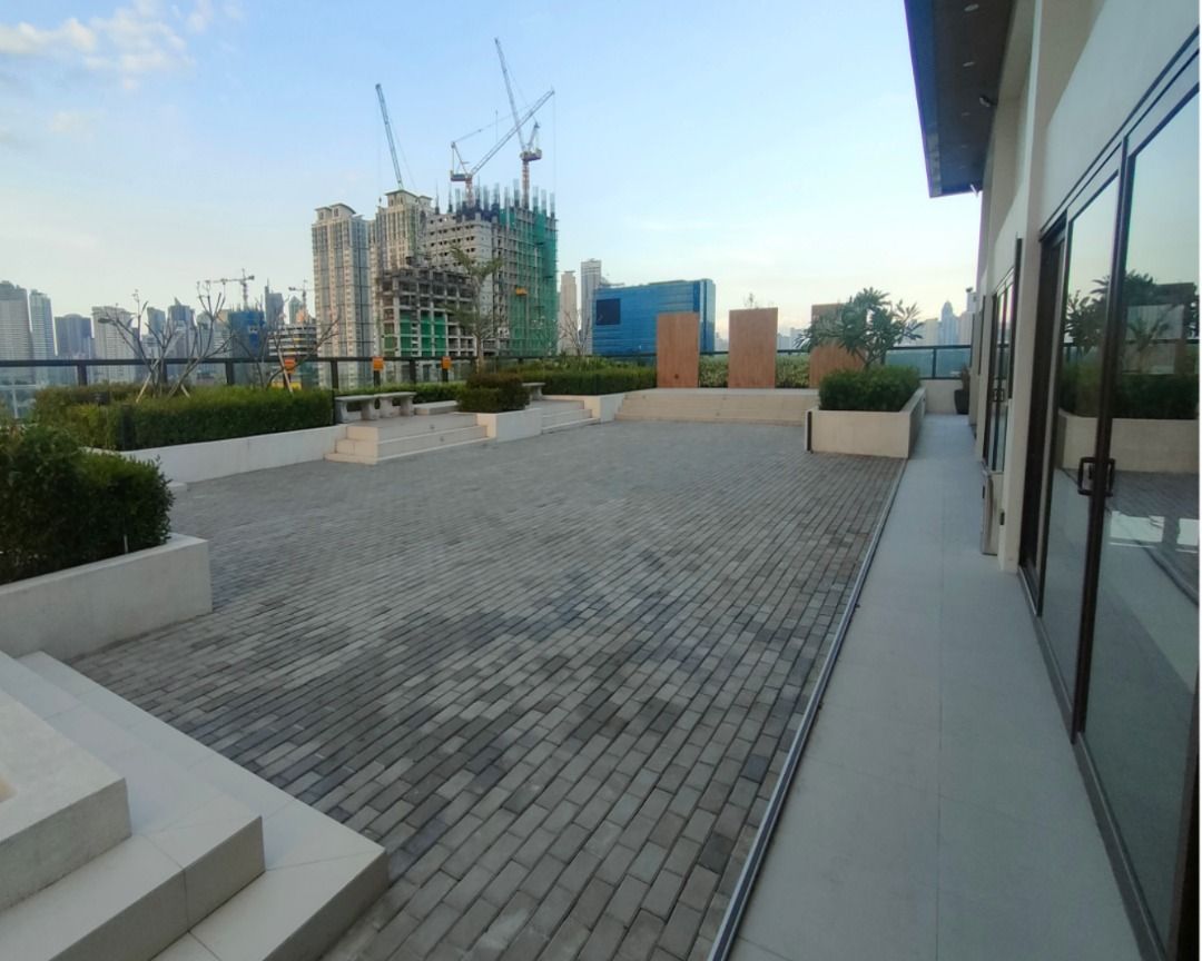 8-Storey Commercial Building for sale in Paseo De Magallanes, Makati ...