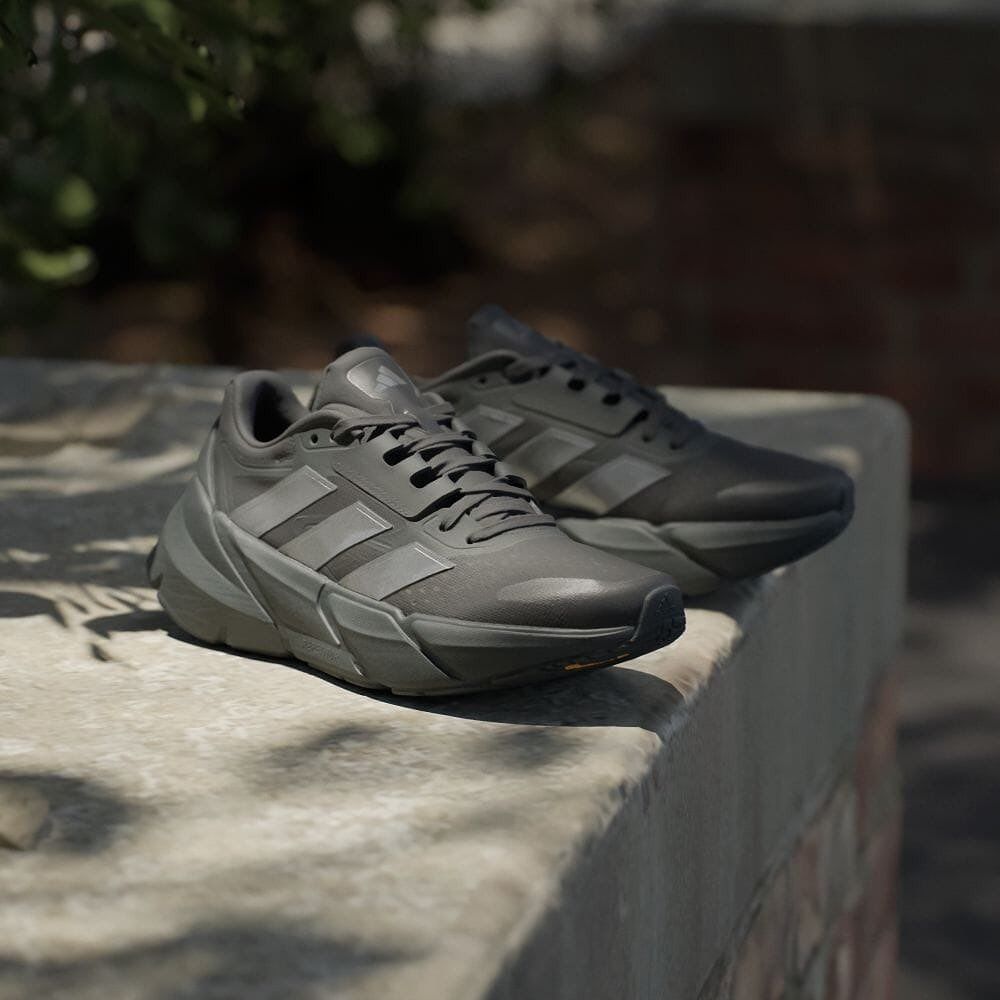 Adidas Adistar 2.0 Wmns, Women's Fashion, Footwear, Sneakers on Carousell