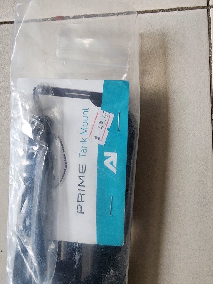 AI Prime tank mount, Pet Supplies, Homes & Other Pet Accessories on ...