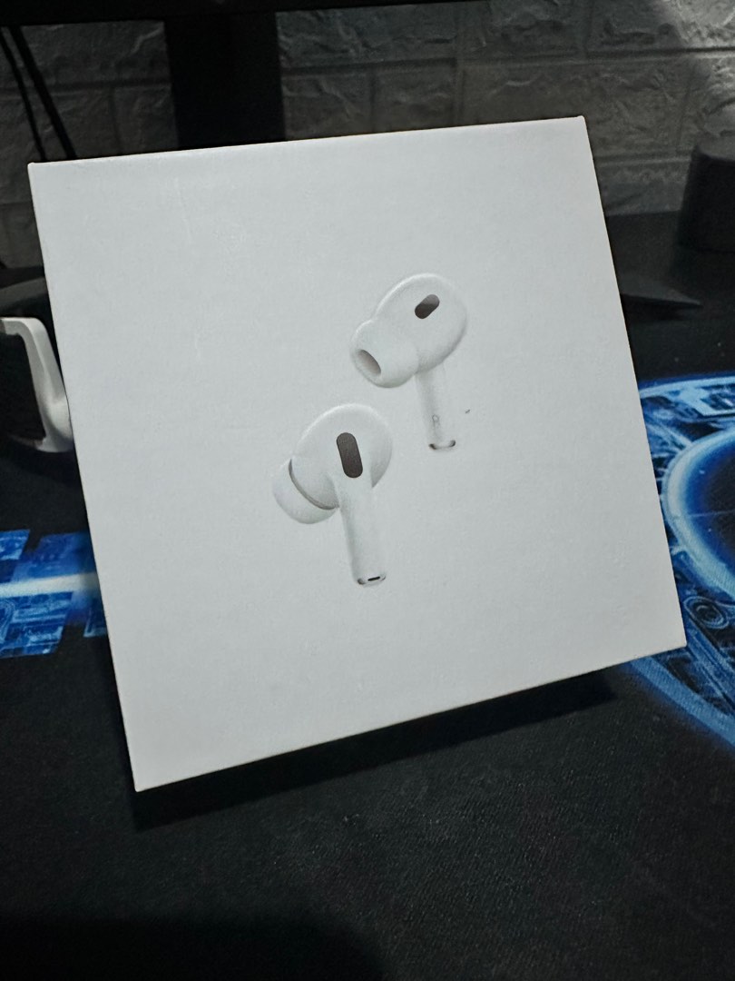 Airpods Pro 2, Audio, Earphones on Carousell