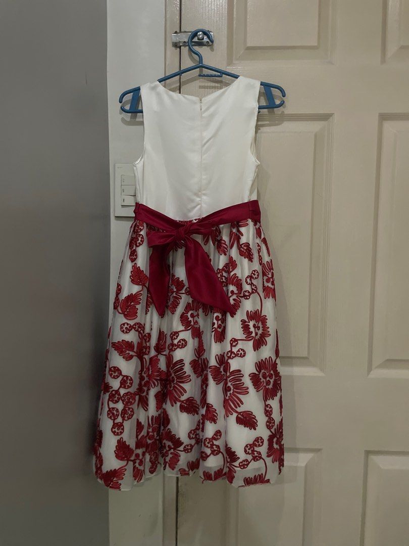 American Princess Birthday dress, Babies & Kids, Babies & Kids Fashion ...