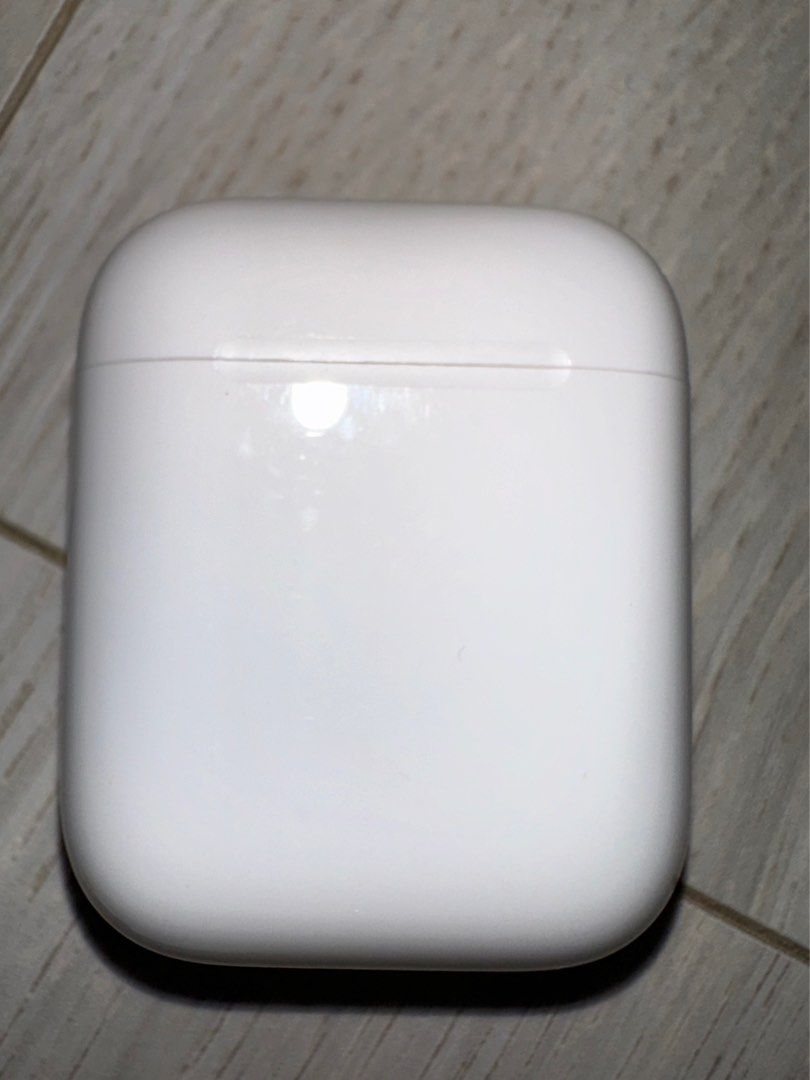 Apple AirPods 1st Gen, Audio, Earphones on Carousell