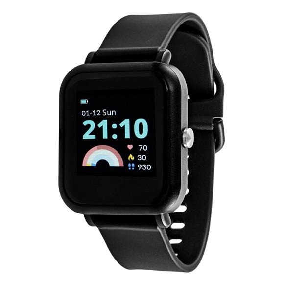 Archon VIBRANTE Smart Digital Watch 智能手錶 +ECG 心電圖心律不正檢測監測 Xmas ...