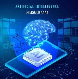 Artificial Intelligence (AI) in Mobile Application | Java Assignment ...