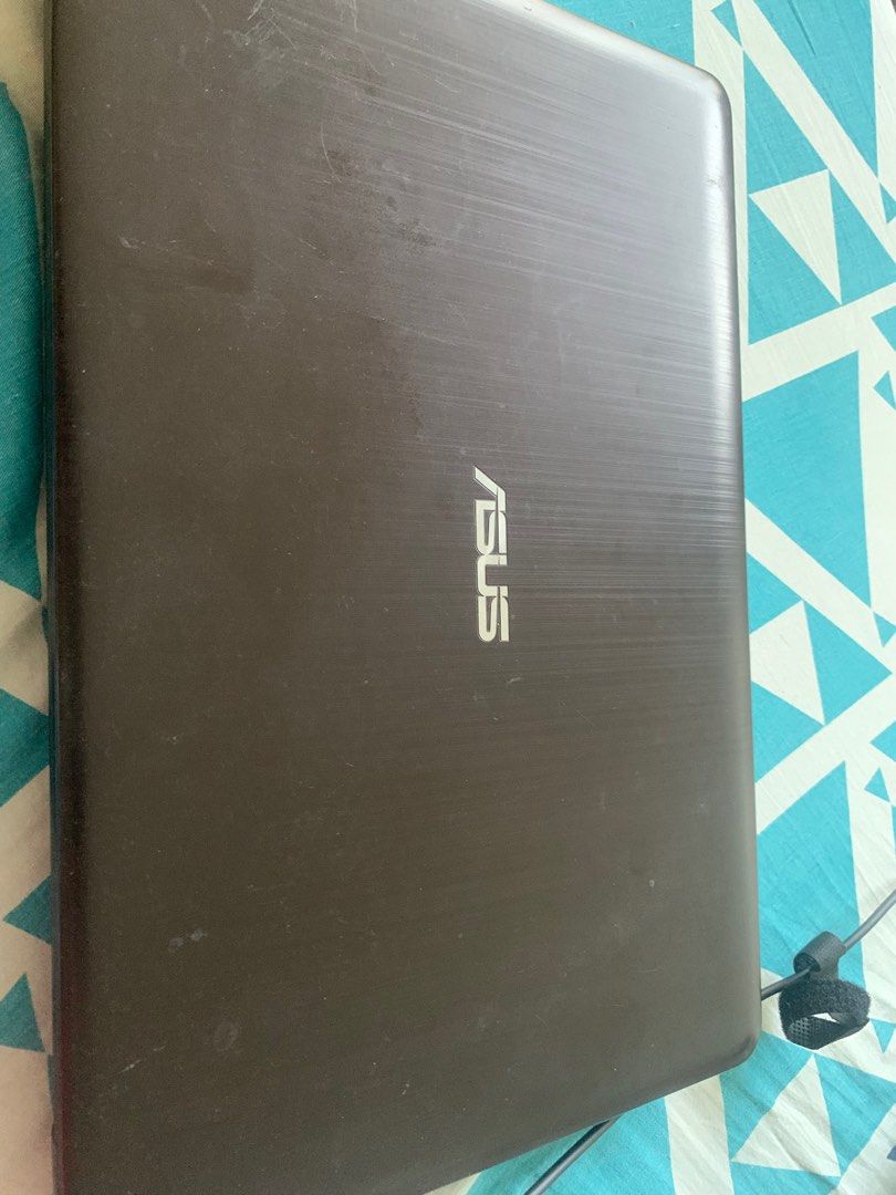 Asus Vivibook X540u, Computers & Tech, Laptops & Notebooks on Carousell