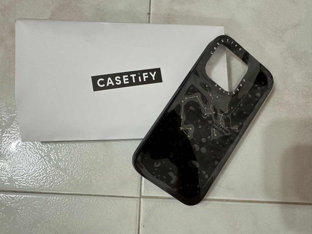 How Long Do Casetify Cases Take To Come