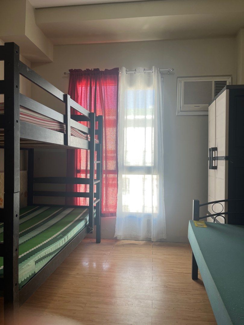 Studio Unit for Sale at Avida Towers Alabang in Alabang Business Park ...