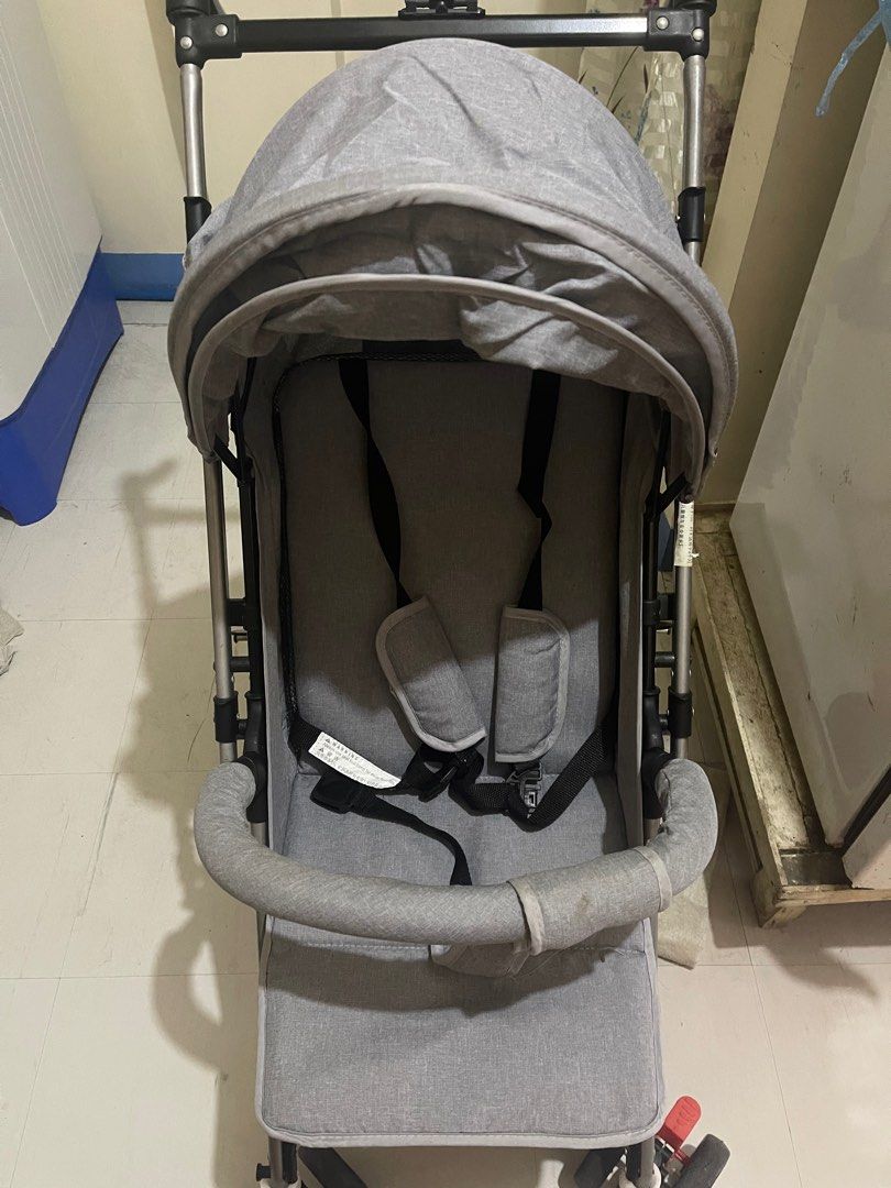 Baby stroller, Babies & Kids, Going Out, Strollers on Carousell