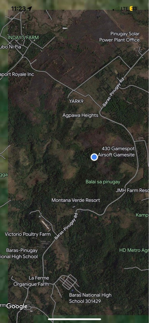 Baras rizal farm lot/agricultural, Property, For Sale, Lot on Carousell