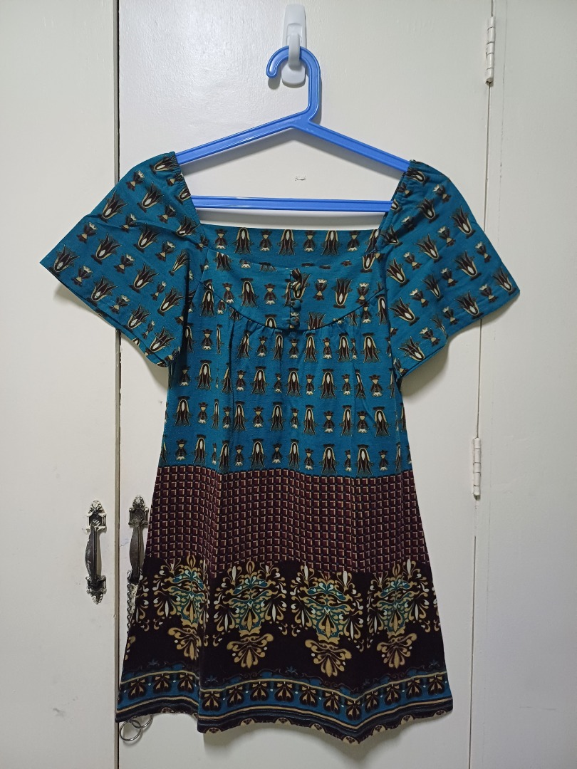 BAYO Dress, Women's Fashion, Dresses & Sets, Dresses on Carousell