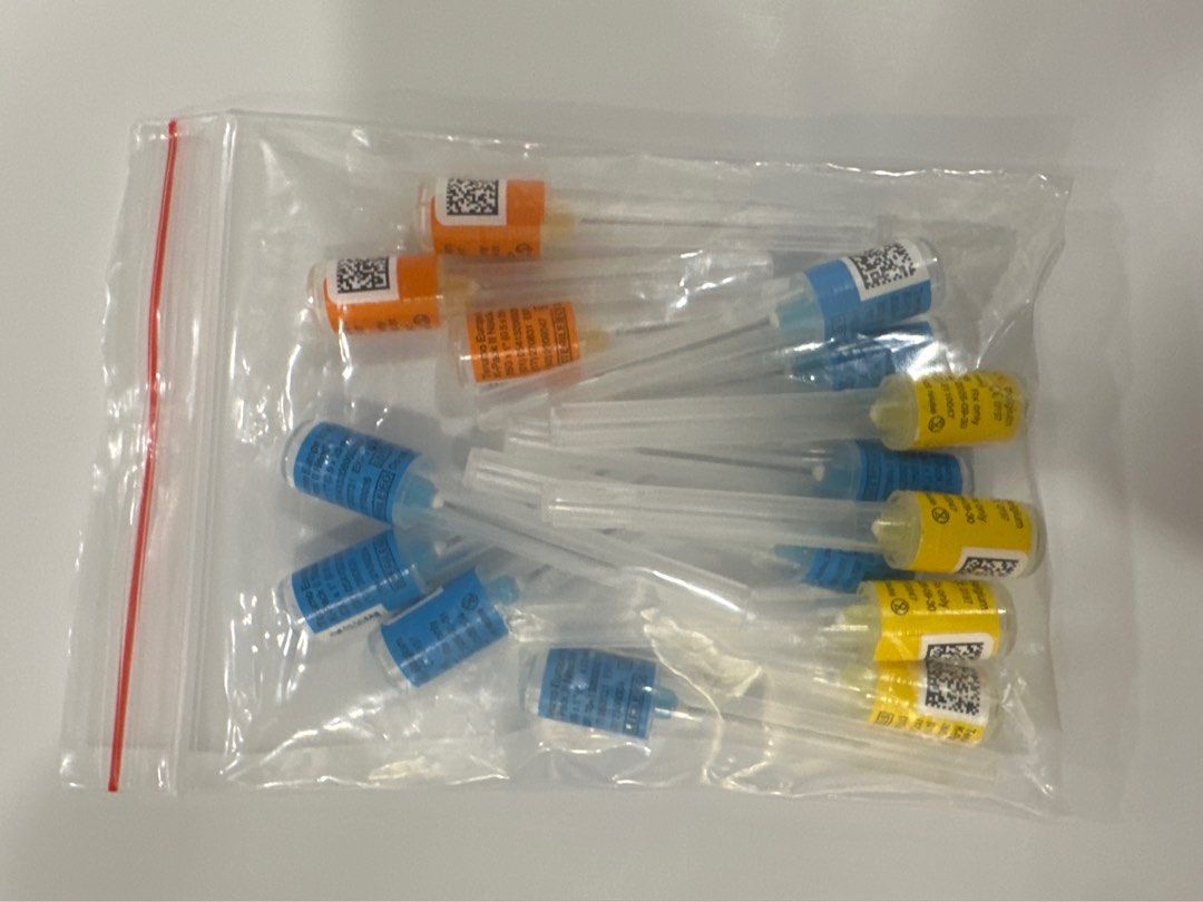 （長期有貨）皮下水套裝/BD 皮下水針頭 18G 21G 23G 25G 30G / TERUMO winged influsion set ...