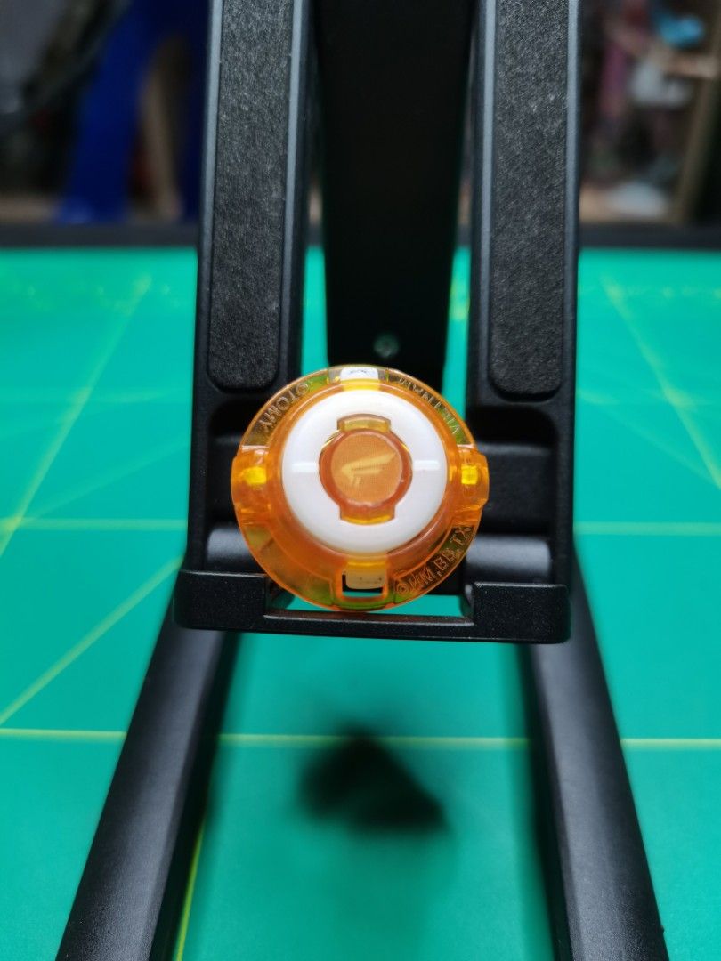 Beyblade Buster Xcalibur, Hobbies & Toys, Toys & Games on Carousell