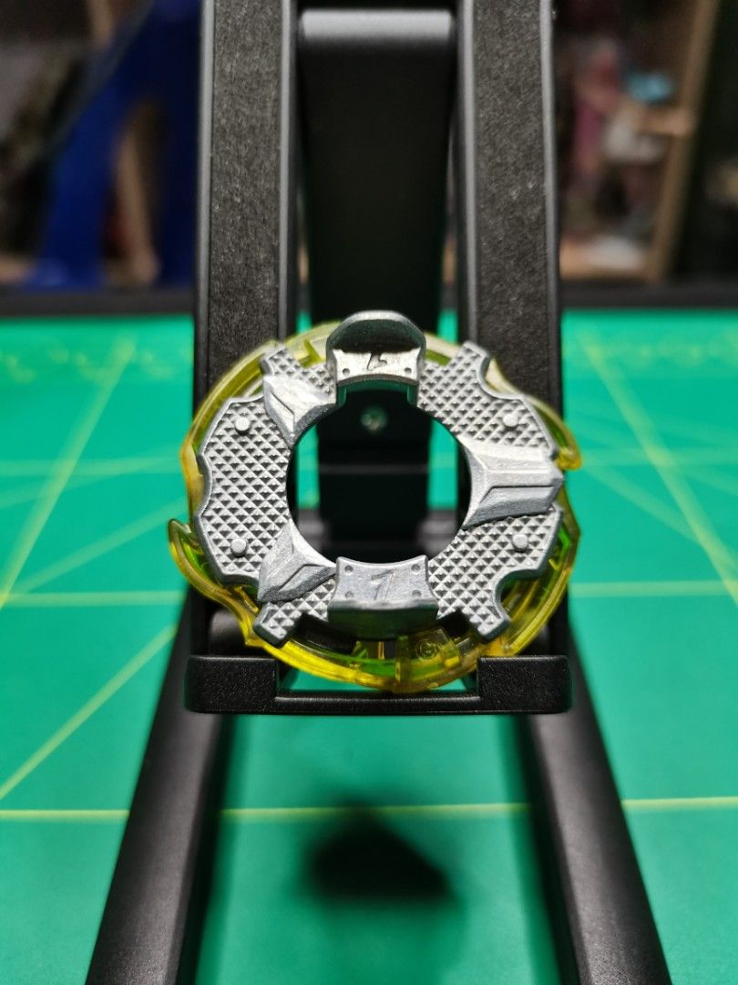 Beyblade Buster Xcalibur, Hobbies & Toys, Toys & Games on Carousell