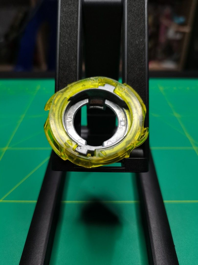 Beyblade Buster Xcalibur, Hobbies & Toys, Toys & Games on Carousell