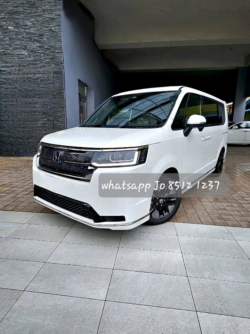 Brand New Honda Spada, Cars, Car Rental on Carousell