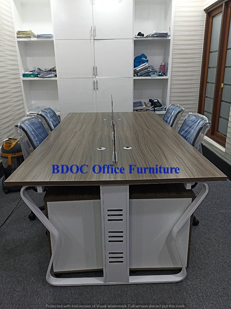 Brand New Workstation Cubicle/ Screen Panel Divider/ Partition Division ...