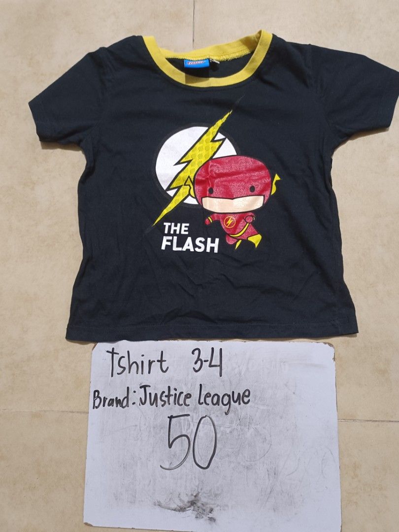branded kids tshirt, Men's Fashion, Tops & Sets, Tshirts & Polo Shirts ...
