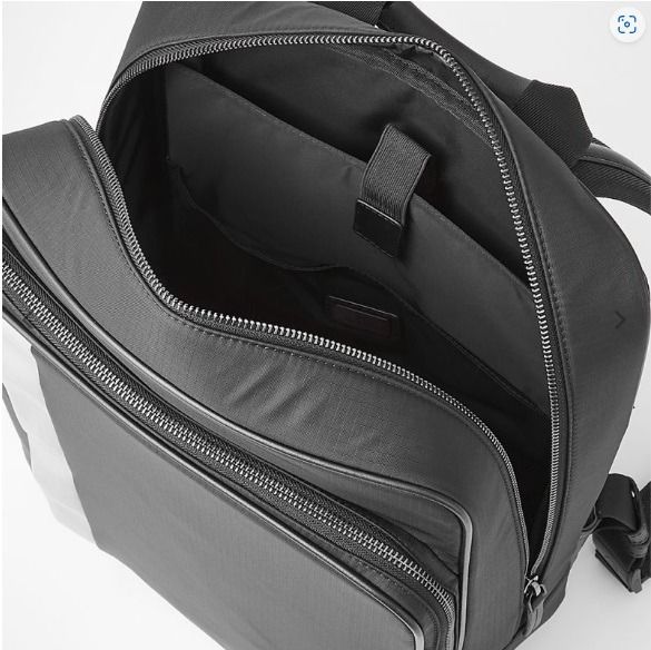 Braun Buffel Backpack, Men's Fashion, Bags, Backpacks on Carousell